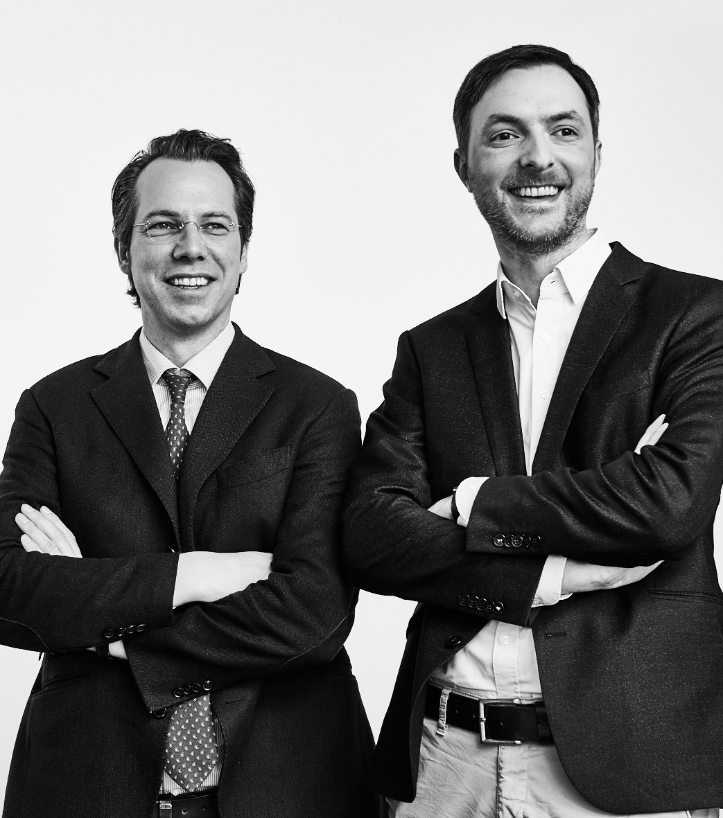 Company – W. Rump KG